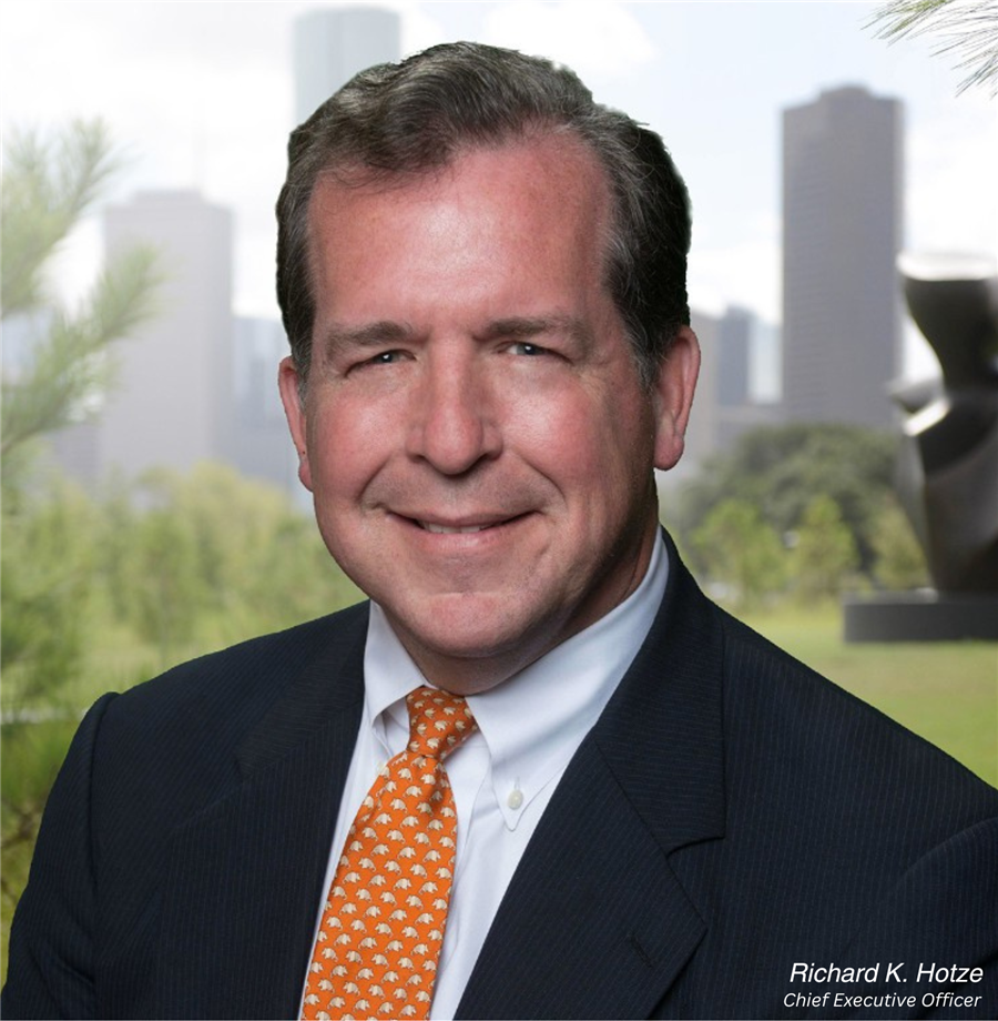 Filling a need - CompressorTECH²