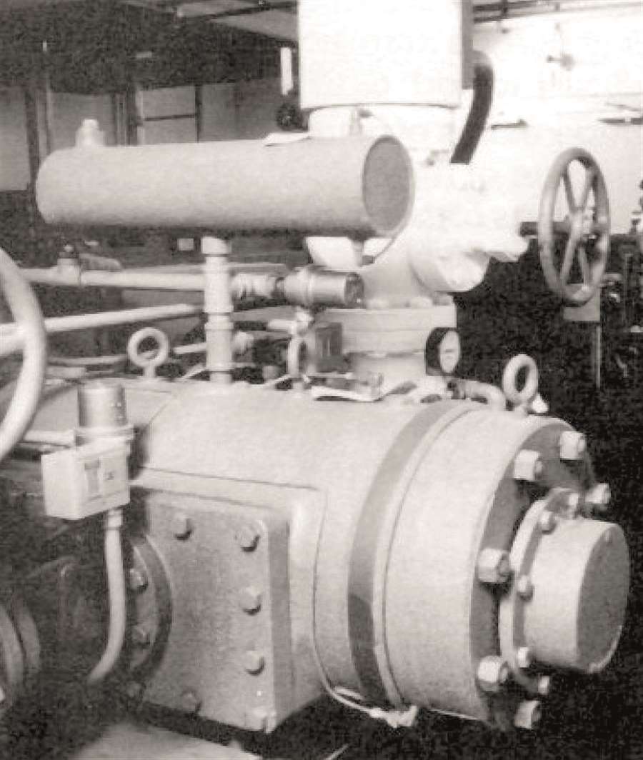 Cornerstones of Compression - CompressorTECH²