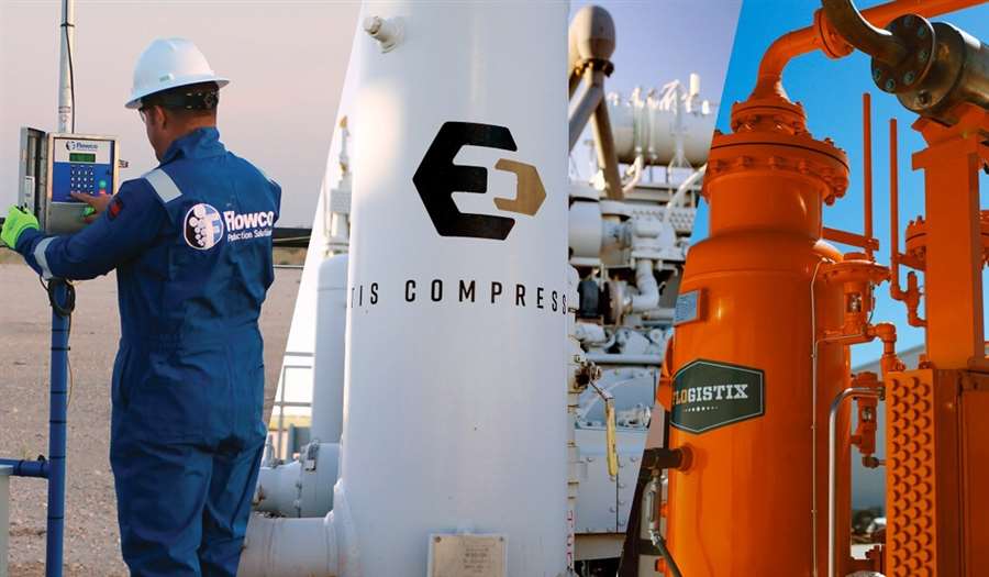 Flowco Inc. created from three-company merger - CompressorTECH²