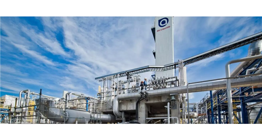 ExxonMobil, Air Liquide team on low-carbon project - CompressorTECH²