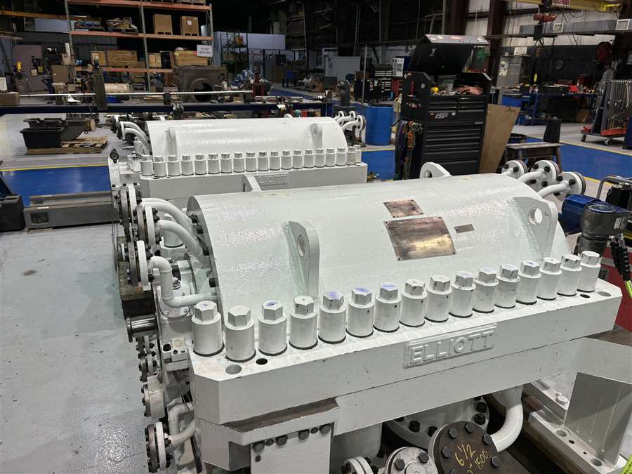 Fox makes second acquistion - CompressorTECH²