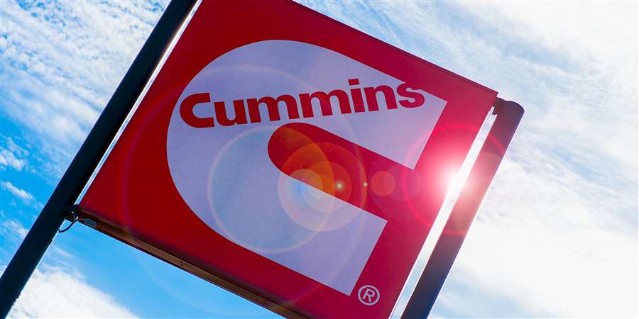 Cummins, Liberty Energy team on frac platform - CompressorTECH²