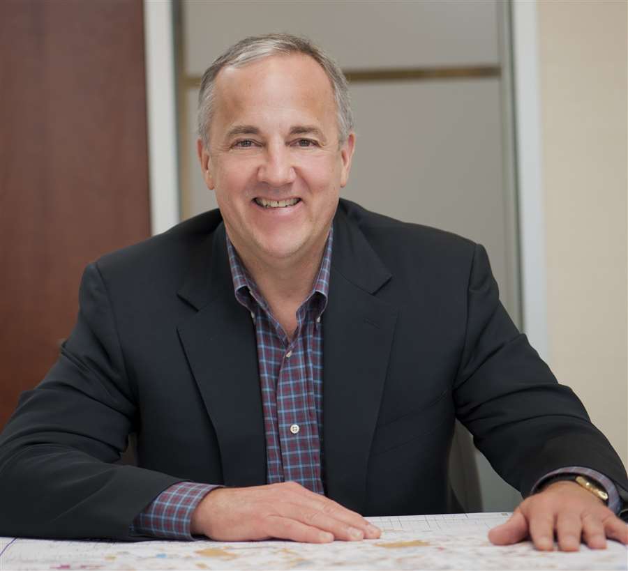 Texas college names first Midstream Research director - CompressorTECH²