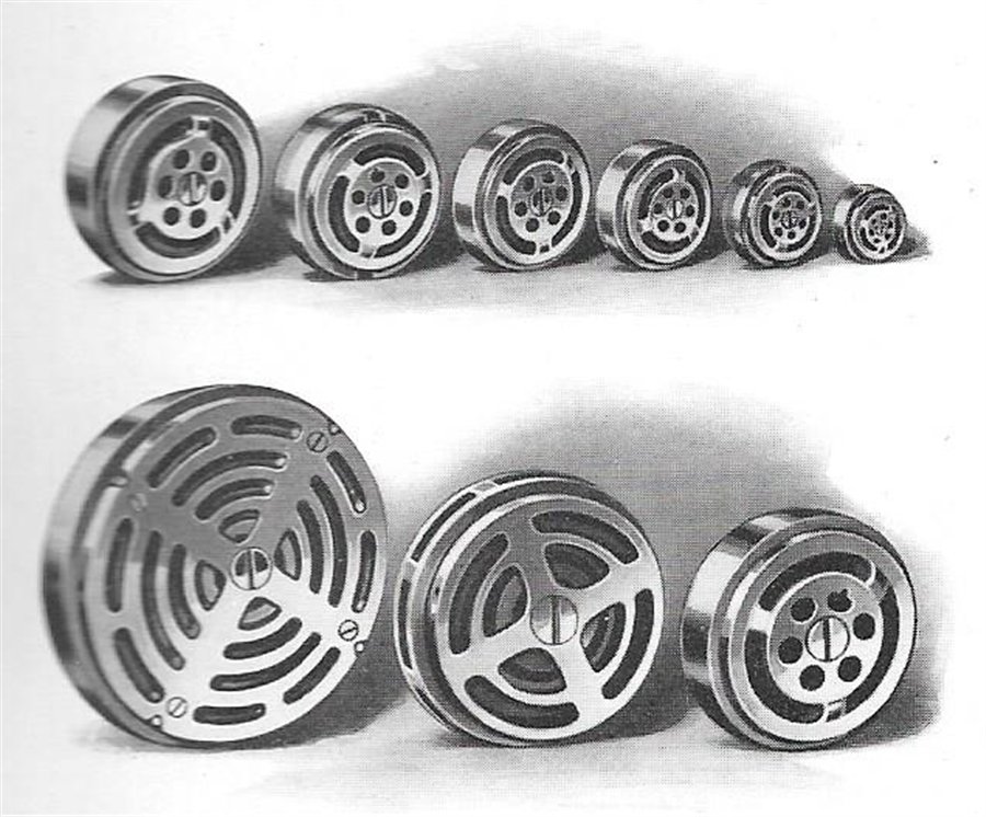 Cornerstones of Compression: Air compressor evolution - CompressorTECH²