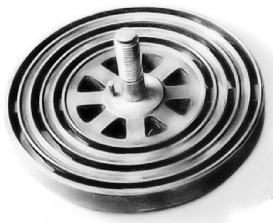 Cornerstones of Compression: Air compressor evolution - CompressorTECH²