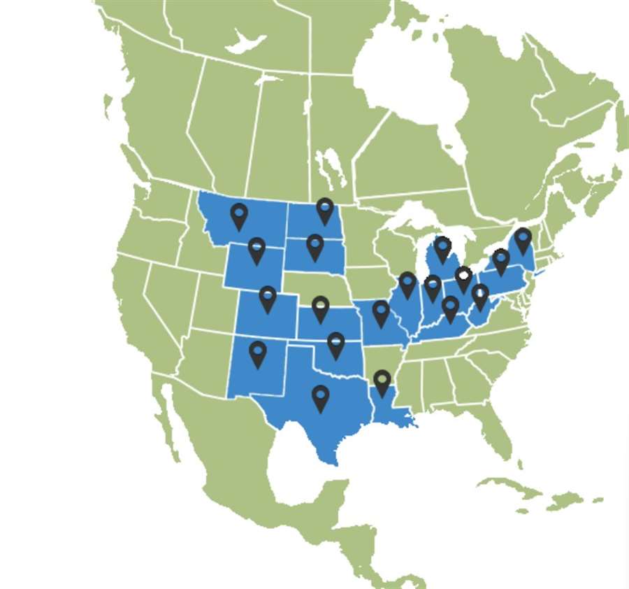Archrock acquiring gas compression services company - CompressorTECH²