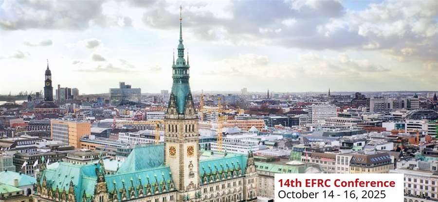 EFRC 2025 to focus on digitalization - CompressorTECH²