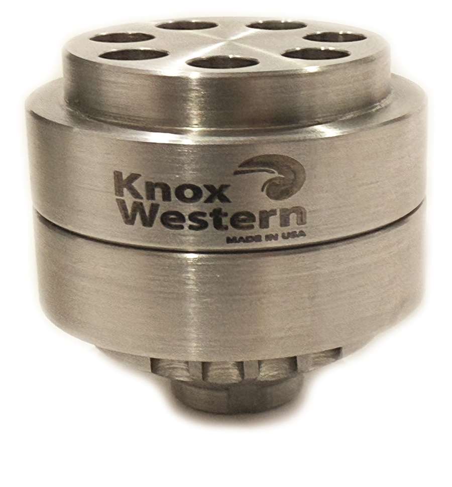 Knox Western eyes U.S. market growth with KB Delta - CompressorTECH²