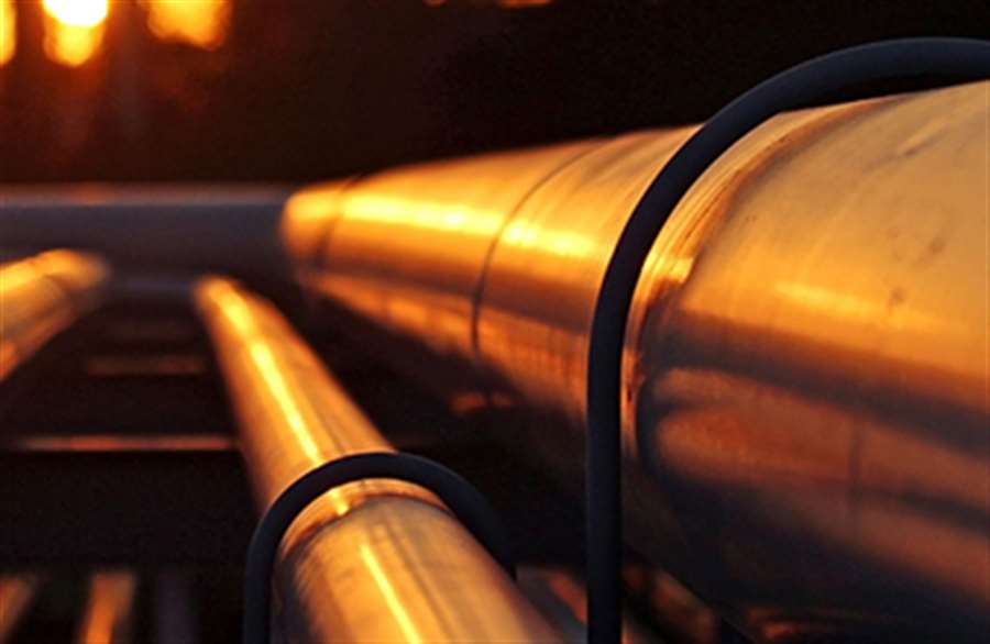 ARM Energy reaches final investment decision on $2.3 billion Mustang ...