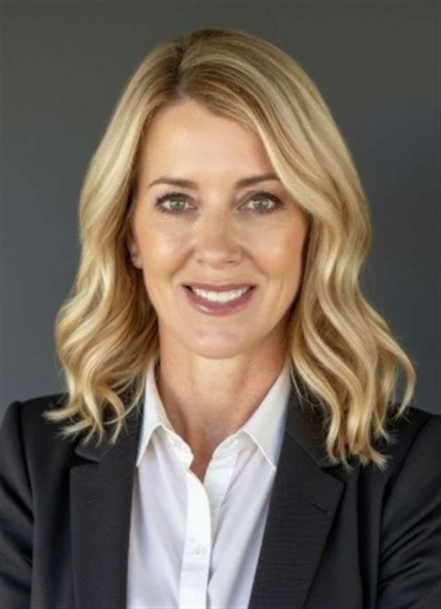 Exline promeut Jennifer Briggs au poste de vice-présidente des ...