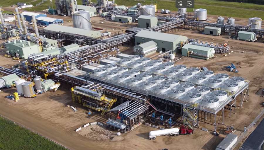 Tallgrass selects Turboden to deploy waste-heat-to-power systems at ...