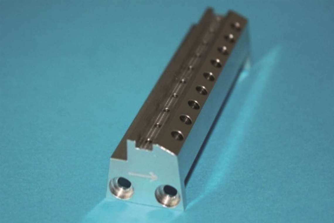 Longer Reads - CompressorTECH²