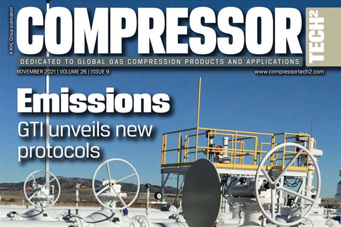Issue Archive - CompressorTECH²