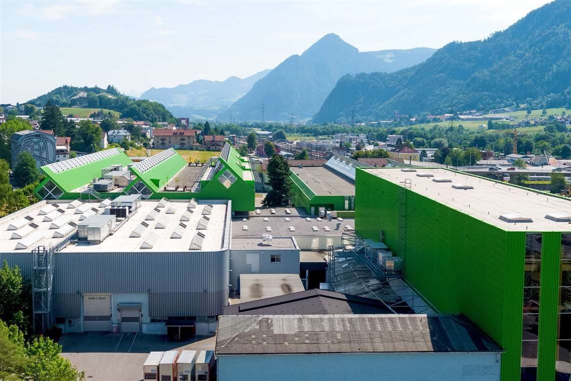 All innio Articles - CompressorTECH²