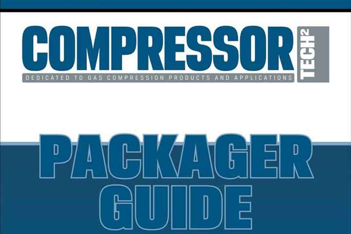 Issue Archive - CompressorTECH²