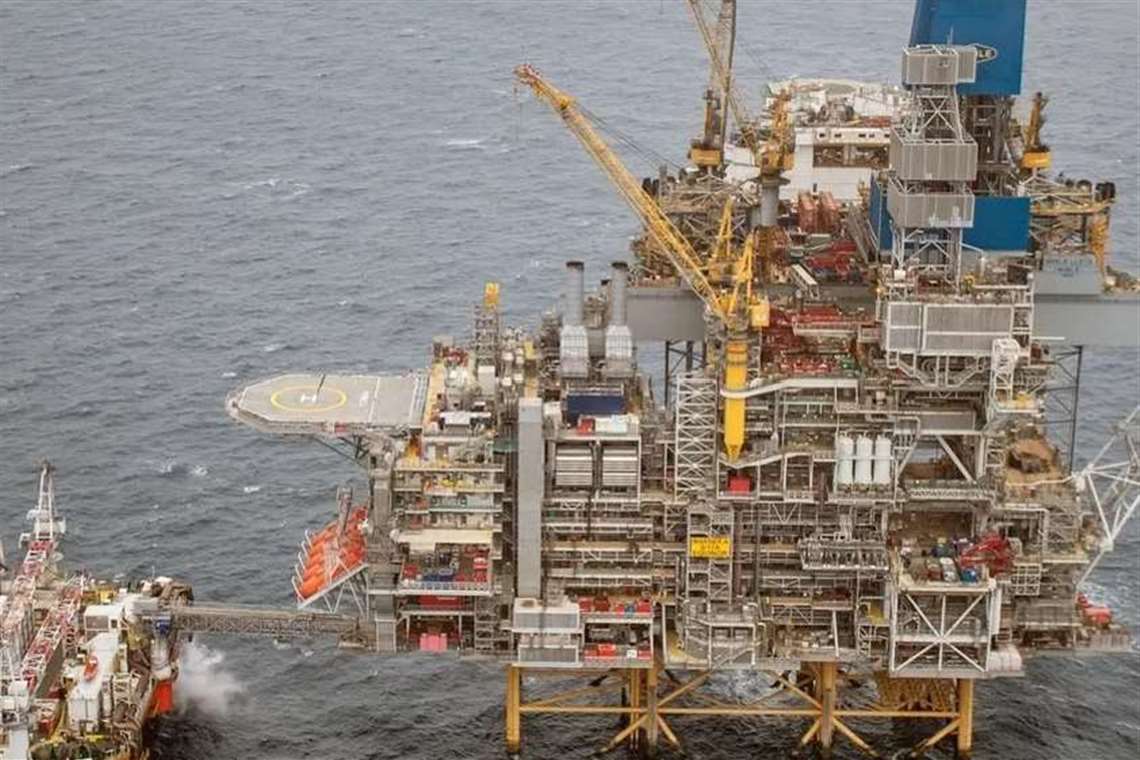 All equinor Articles - CompressorTECH²