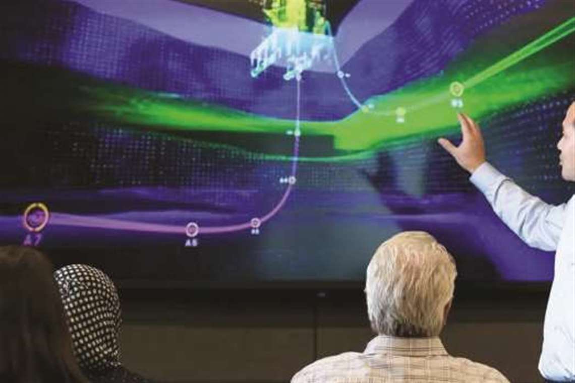 All baker hughes Articles - CompressorTECH²