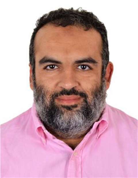 Meet the speakers: Adam Safran - CompressorTECH²