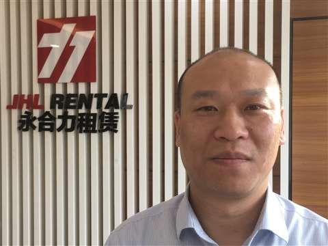 IRC 2018: spotlight on forklift rental opportunities - CompressorTECH²