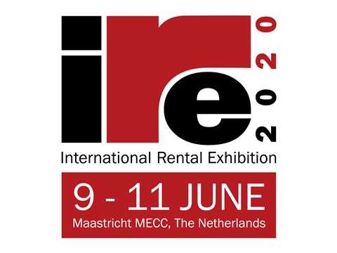 JCB joins IRE show line-up - CompressorTECH²