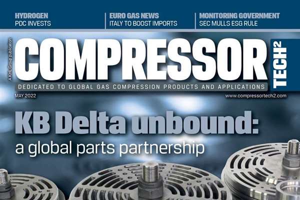 Issue Archive - CompressorTECH²