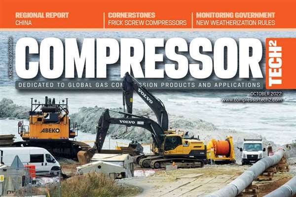 Issue Archive - CompressorTECH²