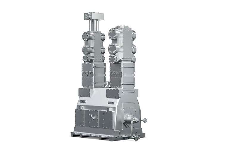 Home - CompressorTECH²