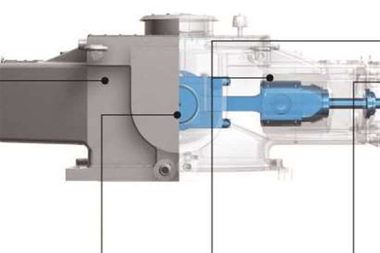 Home - CompressorTECH²